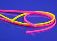 China Compression Resistant Silicone Rubber Strips Food Grade Material High Tensile for sale