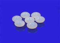 China Heat Resistant Molded Silicone Parts Customized , Solid Silicone Rubber Ball for sale