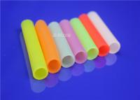 China High Pressure Medical Grade Silicone Tubing Coloured Soft Heat Insulation for sale