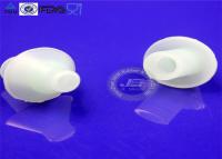 China Biological Research Rubber Moulded Parts , Custom Silicone Parts Oil Resistance for sale