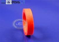 China Heat Stabile Molded Silicone Parts , Reusable Silicone O Ring Gasket for sale
