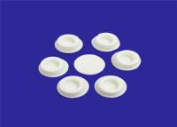 China High Sealing Performance Silicone Hole Plugs ,  Bottle Silicone Rubber Stopper for sale