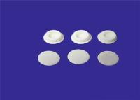 China High Sealing Performance Silicone Hole Plugs ,  Bottle Silicone Rubber Stopper for sale