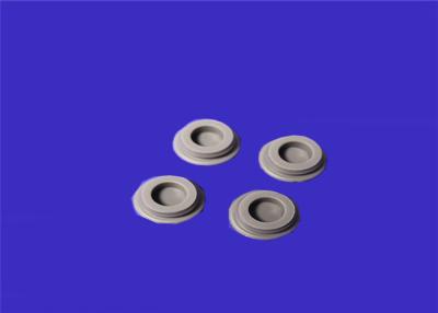 China High Sealing Performance Silicone Hole Plugs ,  Bottle Silicone Rubber Stopper for sale