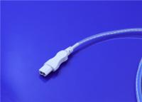 China Single Use Silicone Medical Products , Accurately Measured Temp Sensing Foley for sale