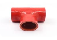 China Stock OEM Customized Automotive Silicone Hoses Light Resistance Water Proof for sale