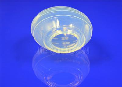 China No Smell Silicone Medical Devices , Negative Pressure Bulb Type Surgical Drain for sale