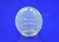 China No Smell Silicone Medical Devices , Negative Pressure Bulb Type Surgical Drain for sale
