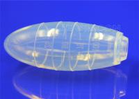 China No Smell Silicone Medical Devices , Negative Pressure Bulb Type Surgical Drain for sale