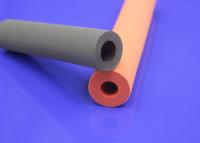 China Agricultural Hollow Foam Tubing High Temperature Resistant Well Shock Absorption for sale