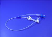 China Soft Non Toxic Silicone Medical Products , Sterilized HSG Balloon Catheter for sale
