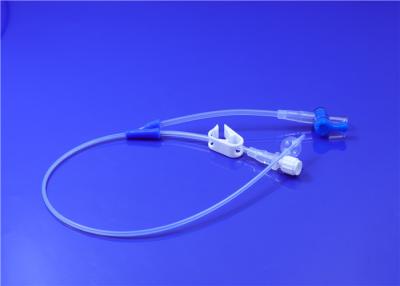 China Soft Non Toxic Silicone Medical Products , Sterilized HSG Balloon Catheter for sale
