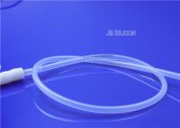 China FR6~FR16 Silicone Medical Products , Respiratory Tract Disposable Suction Catheter for sale
