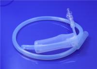 China 24 Fr Silicone Medical Products One Off Biocompatible For Postpartum Hemostatic for sale