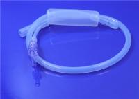 China 24 Fr Silicone Medical Products One Off Biocompatible For Postpartum Hemostatic for sale