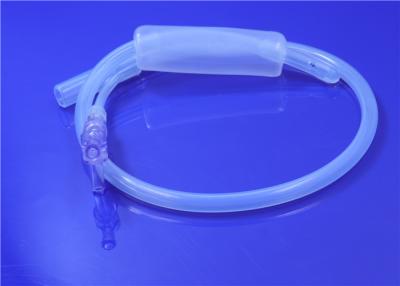 China 24 Fr Silicone Medical Products One Off Biocompatible For Postpartum Hemostatic for sale