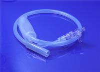 China 24 Fr Silicone Medical Products One Off Biocompatible For Postpartum Hemostatic for sale