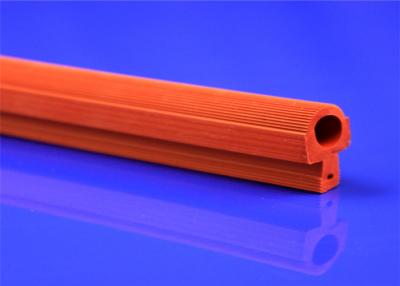 China P Shaped Fda Standard Shower Screen Seal Food Grade Compression Resistance for sale