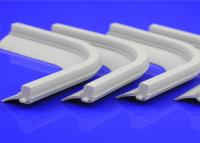 China No Smell Kitchen Cabinet Door Seal Strip , Sliding Window Rubber Seal for sale