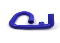 China Low Water Absorption Silicone Intercooler Hose Electrochemical Degradation Resistance for sale