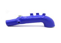 China Low Water Absorption Silicone Intercooler Hose Electrochemical Degradation Resistance for sale