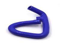 China Low Water Absorption Silicone Intercooler Hose Electrochemical Degradation Resistance for sale