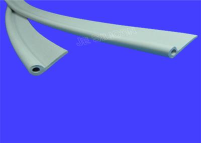 China High Elasticity Square Shower Door Rubber Strip, Silicone Rubber Window Seal for sale