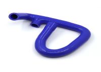 China Oil Resistance Auto Silicone Hoses , Waterproof Silicone Hoses For Cars for sale