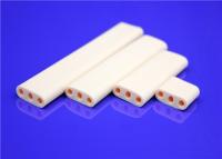 China Extruded Silicone Rubber Strips Excellent Sealing Insulation Durable for sale