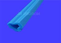 China Waterproof Custom Epdm Rubber Strip High Temp Resistant Car Door Protection for sale