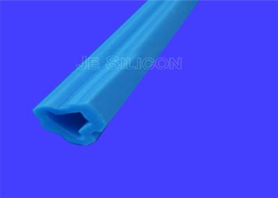 China Waterproof Custom Epdm Rubber Strip High Temp Resistant Car Door Protection for sale
