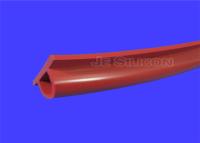 China Waterproof Custom Epdm Rubber Strip High Temp Resistant Car Door Protection for sale