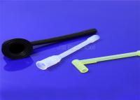 China High Stretchy Rubber Molded Silicone Parts Medical Grade Professional for sale