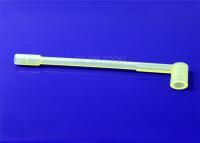 China High Stretchy Rubber Molded Silicone Parts Medical Grade Professional for sale