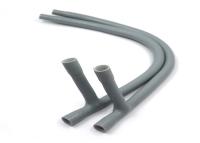 China Environmental Friendly Silicone Turbo Hose For Coolant System Air Inlet for sale