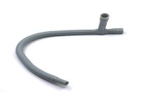 China Environmental Friendly Silicone Turbo Hose For Coolant System Air Inlet for sale