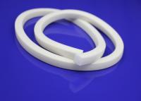 China Extrusion Foam Rubber Sealing Strip , Heat Resistant Car Door Rubber Seal Strip for sale