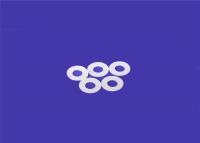China Multi Size Silicone Sealing Ring FDA Food Grade Oil Resistance Energy Saving for sale
