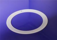 China Multi Size Silicone Sealing Ring FDA Food Grade Oil Resistance Energy Saving for sale