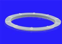 China Heat Proof Molded Silicone Parts , Silicone Rubber O Ring Frost Resistance for sale