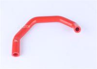 China High Performance Automotive Silicone Hoses Customized Prompt Delivery for sale