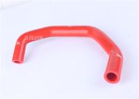 China High Performance Automotive Silicone Hoses Customized Prompt Delivery for sale