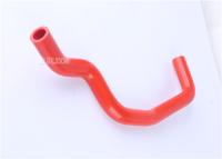 China High Performance Automotive Silicone Hoses Customized Prompt Delivery for sale