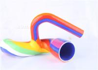 China High Performance Automotive Silicone Hoses Customized Prompt Delivery for sale