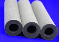 China Anti Sepsis Protective Foam Padding Tubes , Big Size Foam Rubber Tubing for sale