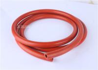 China Modified Car Intercooler High Temp Silicone Tubing Blue Good Air Permeability for sale