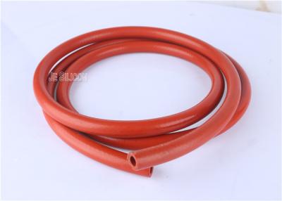 China Modified Car Intercooler High Temp Silicone Tubing Blue Good Air Permeability for sale