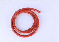 China Modified Car Intercooler High Temp Silicone Tubing Blue Good Air Permeability for sale