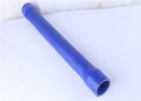 China Handwork Automotive Silicone Vacuum Hose , Polyester Silicone Tubing For Cars for sale