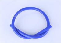 China Handwork Automotive Silicone Vacuum Hose , Polyester Silicone Tubing For Cars for sale